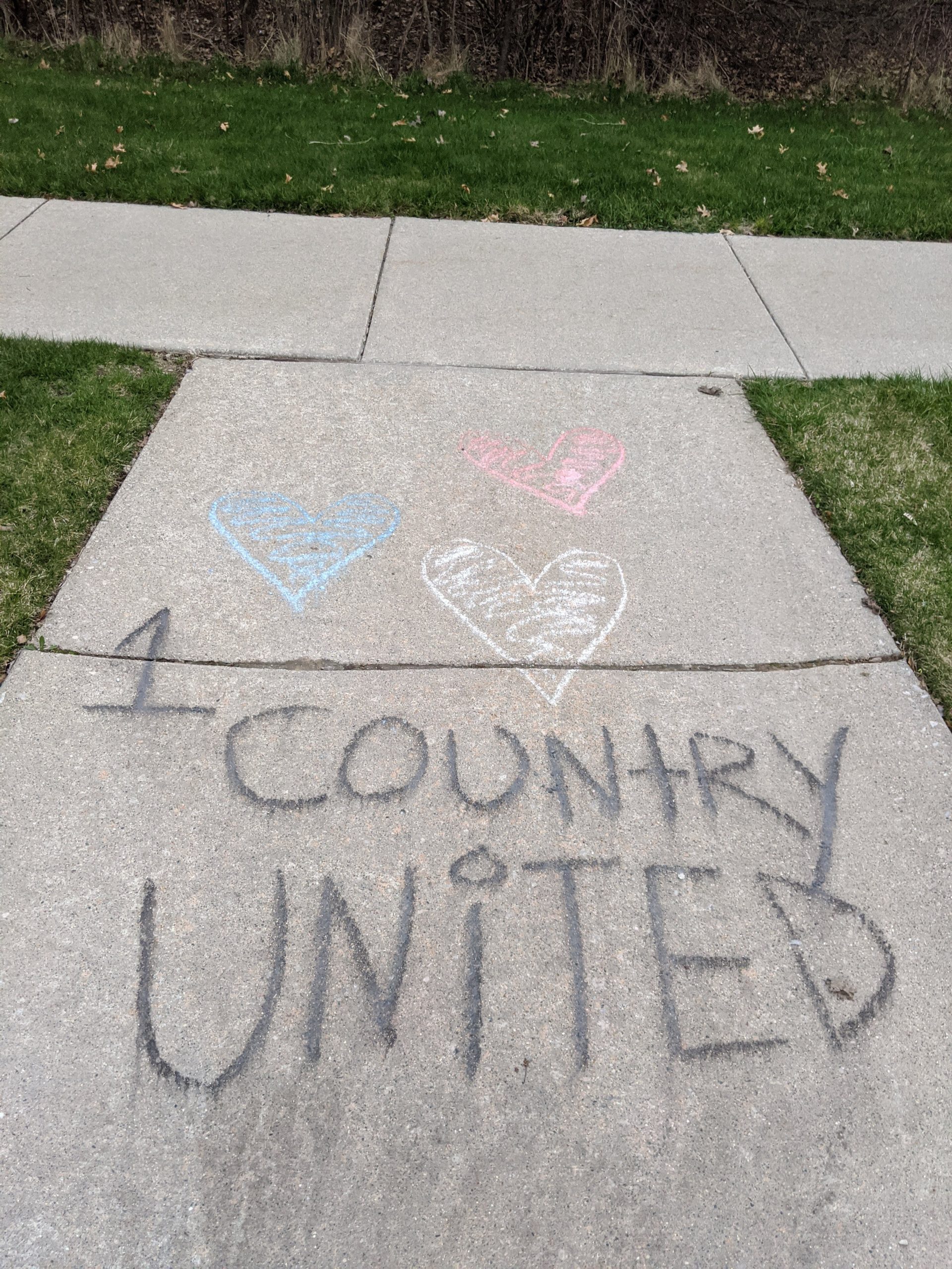 Circular File – Where my random thoughts go